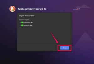 How to Install and Use DuckDuckGo Browser on Windows 11 - GeekChamp