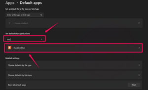 How to Install and Use DuckDuckGo Browser on Windows 11 - GeekChamp