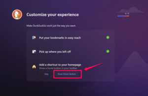 How to Install and Use DuckDuckGo Browser on Windows 11 - GeekChamp