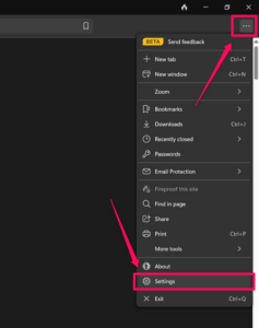 How to Install and Use DuckDuckGo Browser on Windows 11 - GeekChamp