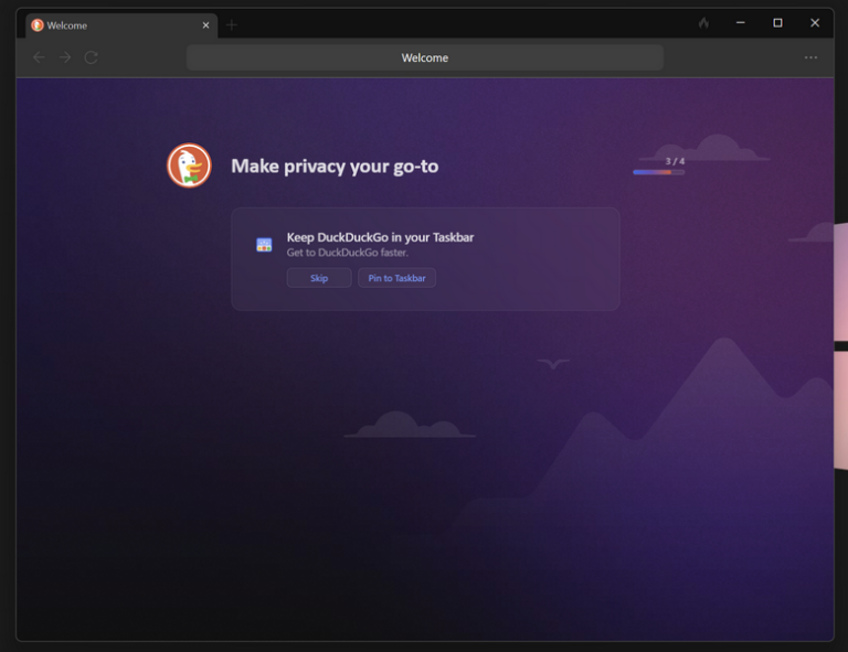 How to Install and Use DuckDuckGo Browser on Windows 11 - GeekChamp