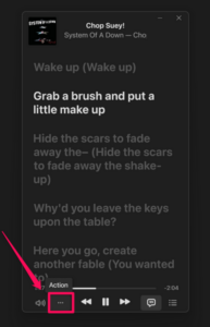 How to Enable, Use, and Disable the Mini Player in the Apple Music App ...