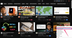 How to Install and Use Greenshot on Windows 11 - GeekChamp