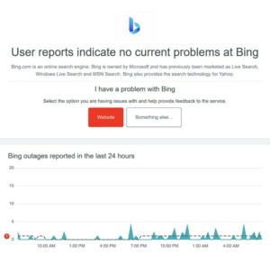 How to Fix Bing Search Not Working in Microsoft Edge on Windows 11 ...