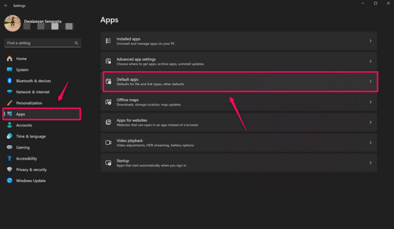 How to Open PDF File on Windows 11 - GeekChamp