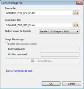 How to Open BIN Files on Windows 11 - GeekChamp