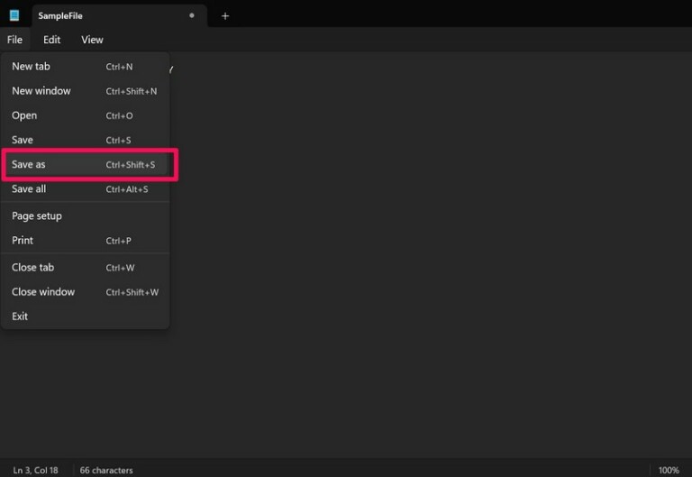 How to Open BIN Files on Windows 11 - GeekChamp