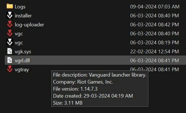 How to Open DLL Files on Windows 11 - GeekChamp