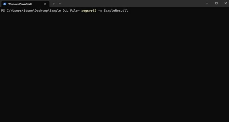How To Open Dll Files On Windows 11 Geekchamp