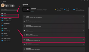 How to Open TMP Files on Windows 11 - GeekChamp