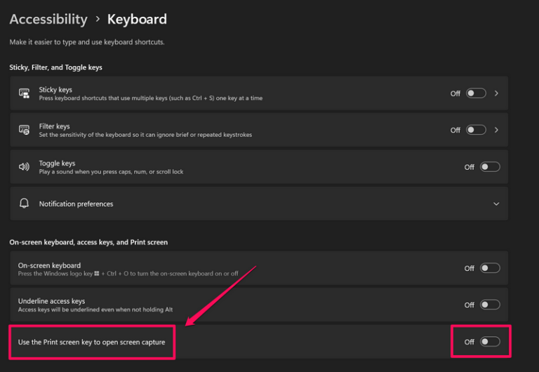 How to Install and Use Greenshot on Windows 11 - GeekChamp