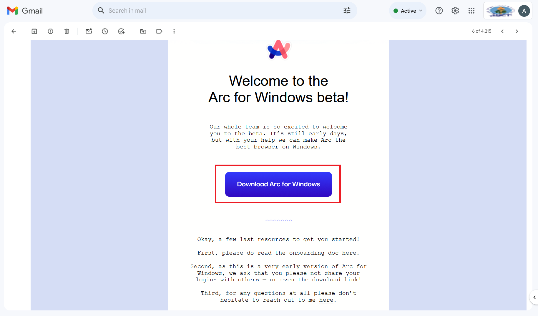 How to Install and Use Arc Browser on Windows 11 - GeekChamp