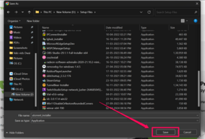 How to Open Torrent Files on Windows 11 - GeekChamp