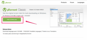 How to Open Torrent Files on Windows 11 - GeekChamp