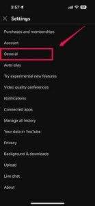 How to Fix Picture-in-Picture (PiP) Not Working in YouTube App on ...