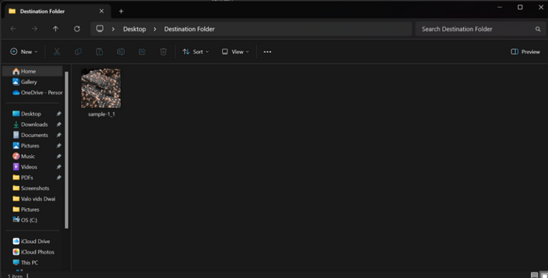 How to Open RAR Files on Windows 11 - GeekChamp