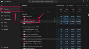 How to Fix Bing Search Not Working in Microsoft Edge on Windows 11 ...