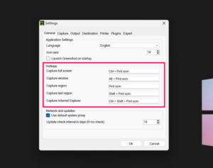 How to Install and Use Greenshot on Windows 11 - GeekChamp