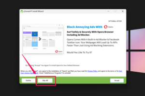 How to Open Torrent Files on Windows 11 - GeekChamp