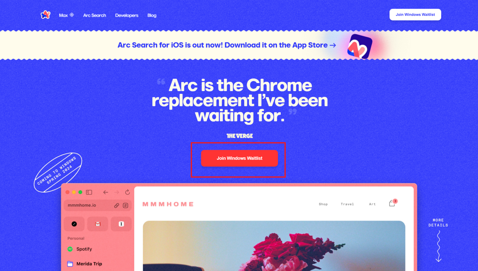How to Install and Use Arc Browser on Windows 11 - GeekChamp