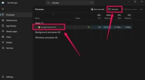 How to Open CRDOWNLOAD Files on Windows 11 - GeekChamp