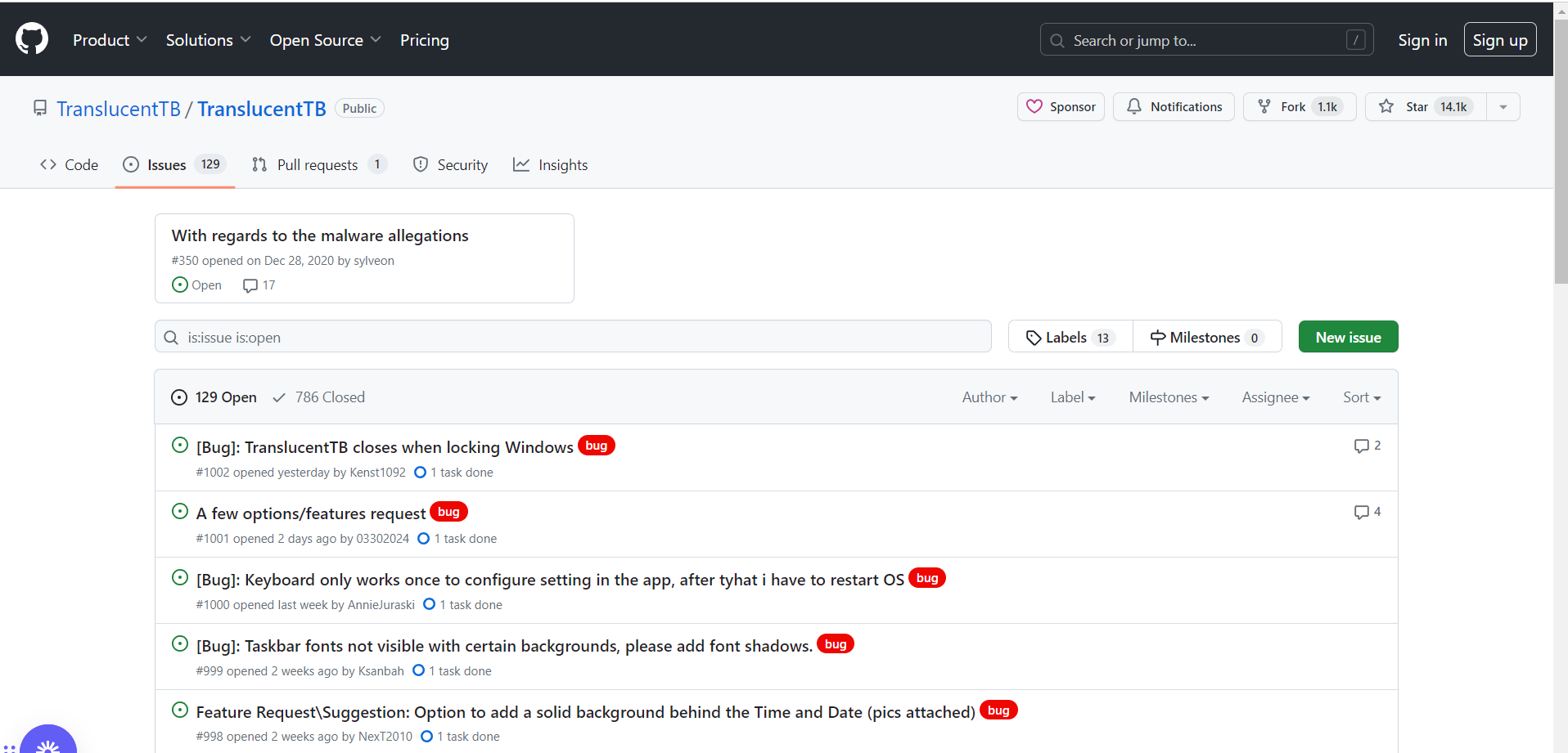 How to Fix TranslucentTB Not Working in Windows 11 - GeekChamp