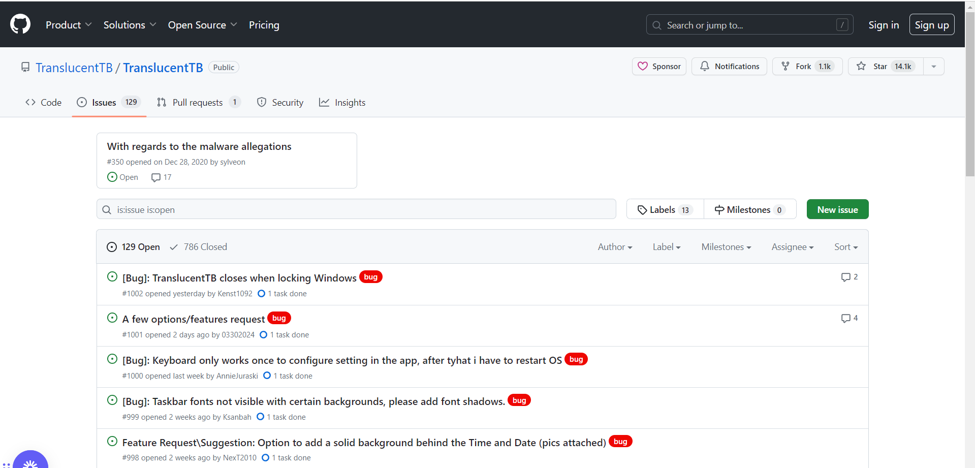 How to Fix TranslucentTB Not Working in Windows 11 - GeekChamp