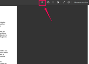How to Open PDF File on Windows 11 - GeekChamp