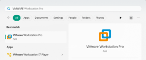 How to Fix VMWare Not Working in Windows 11 - GeekChamp