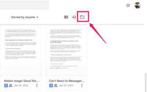 How to Open Doc Files on Windows 11 - GeekChamp