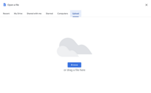 How to Open Doc Files on Windows 11 - GeekChamp