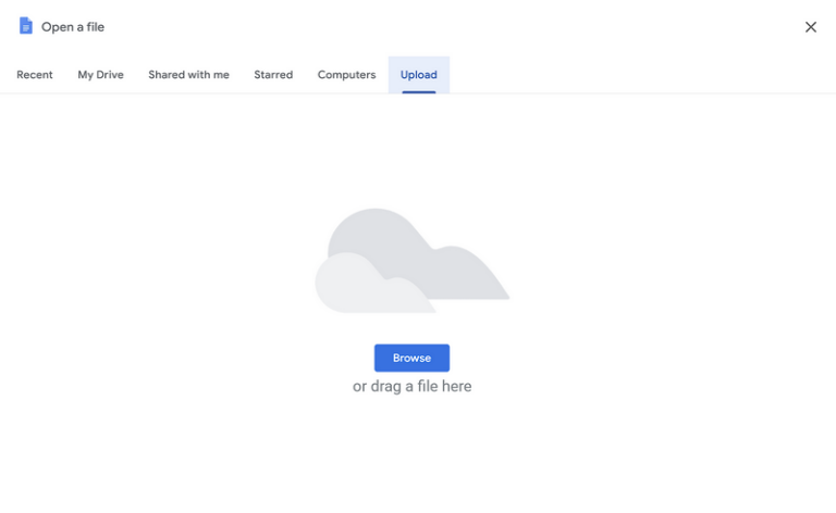How to Open Doc Files on Windows 11 - GeekChamp
