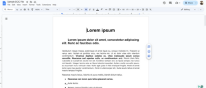How to Open Doc Files on Windows 11 - GeekChamp