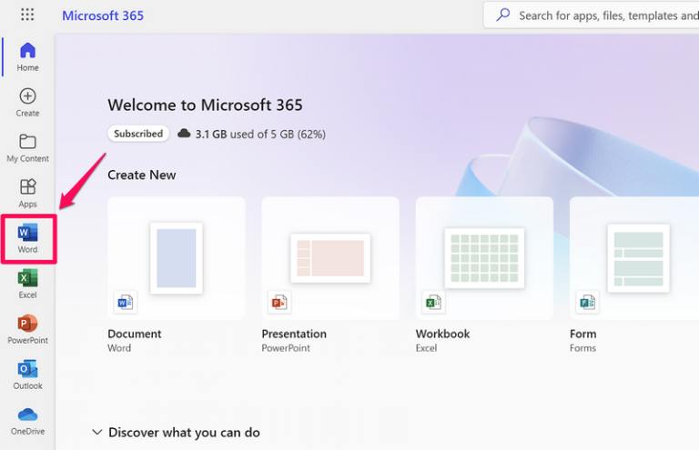 How to Open Doc Files on Windows 11 - GeekChamp