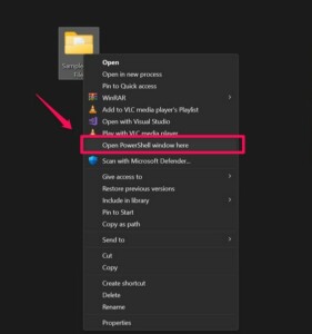 How to Open DLL Files on Windows 11 - GeekChamp