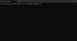 How to Open DLL Files on Windows 11 - GeekChamp