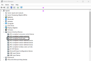 How to Fix Dell Laptop Touchpad Not Working in Windows 11 - GeekChamp