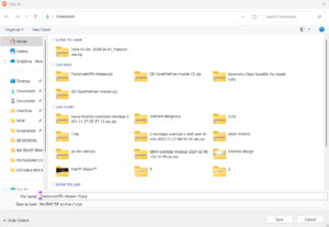 How to Fix TranslucentTB Not Working in Windows 11 - GeekChamp