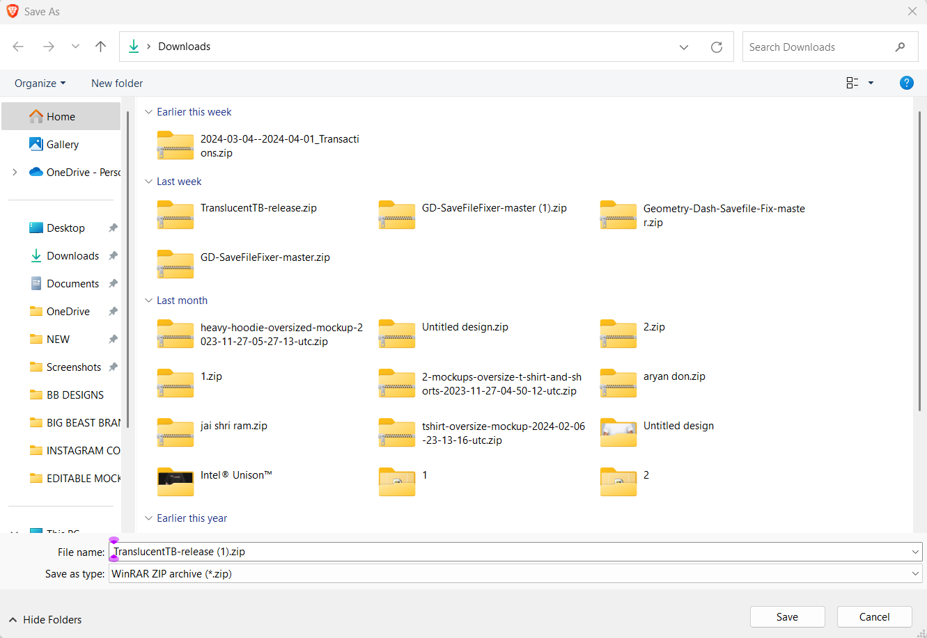 How to Fix TranslucentTB Not Working in Windows 11 - GeekChamp