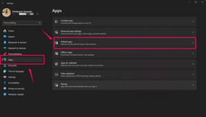 How to Open Doc Files on Windows 11 - GeekChamp