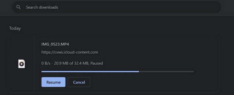 How to Open CRDOWNLOAD Files on Windows 11 - GeekChamp