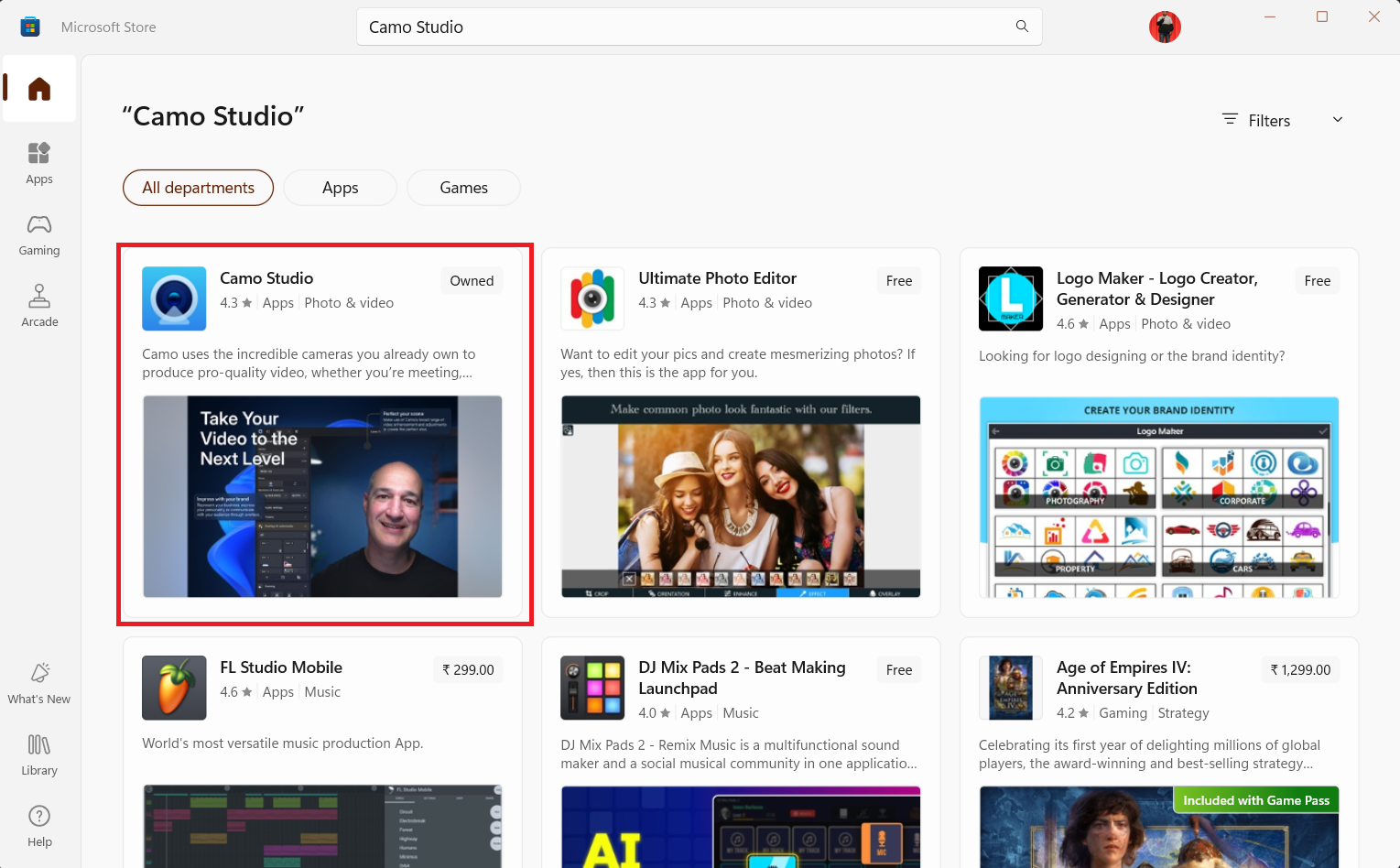 How to Use Your Smartphone as a Webcam in Windows 11 - GeekChamp