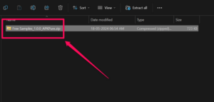 How to Open APK Files on Windows 11 - GeekChamp