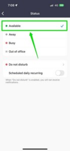 How to Fix Zoom App Not Working on iPhone - GeekChamp