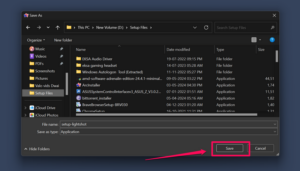 How to Install and Use Lightshot on Windows 11 - GeekChamp