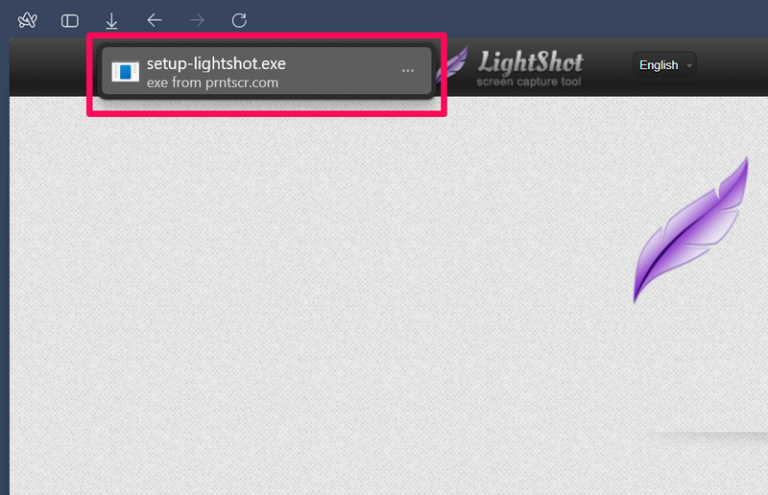 How to Install and Use Lightshot on Windows 11 - GeekChamp
