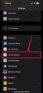 How to Fix Google Authenticator Not Working on iPhone - GeekChamp