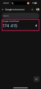 How to Fix Google Authenticator Not Working on iPhone - GeekChamp