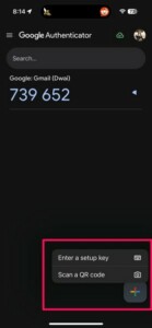 How to Fix Google Authenticator Not Working on iPhone - GeekChamp