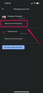 How to Fix Google Authenticator Not Working on iPhone - GeekChamp